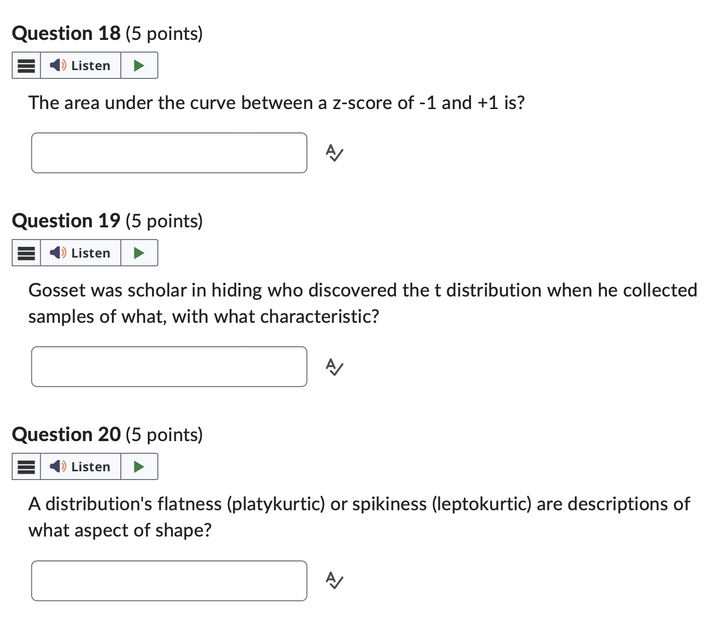 Question 18 (5 points)The area under the curve | Chegg.com Question 18 (5 points)The area under the curve | Chegg.com