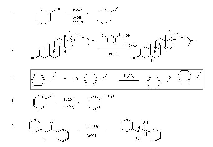 Solved what are the functional groups on the reactant and | Chegg.com