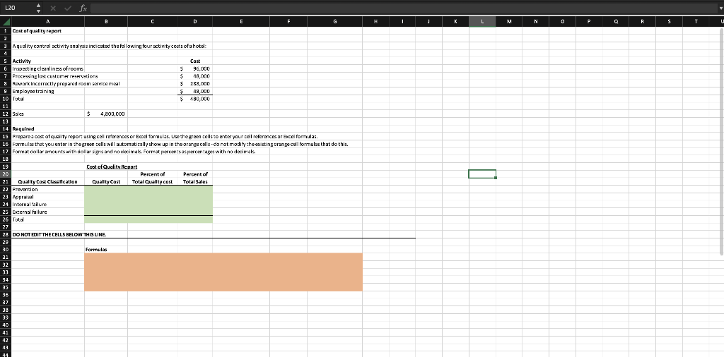 Solved PLEASE HELP ASAP Complete the requirements using | Chegg.com