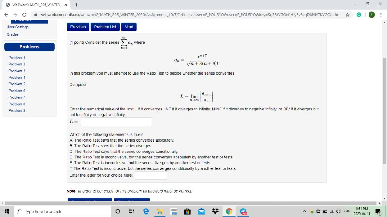 Solved WebWork: MATH_205_WINTER X + - 0 X € + c | Chegg.com Solved WebWork: MATH_205_WINTER X + - 0 X € + c | Chegg.com