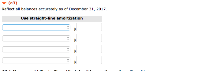 Solved Exercise 12-6 (Part Level Submission) Sheridan | Chegg.com