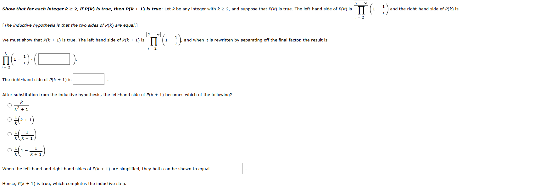 Solved i need help can you just write in answers in the | Chegg.com