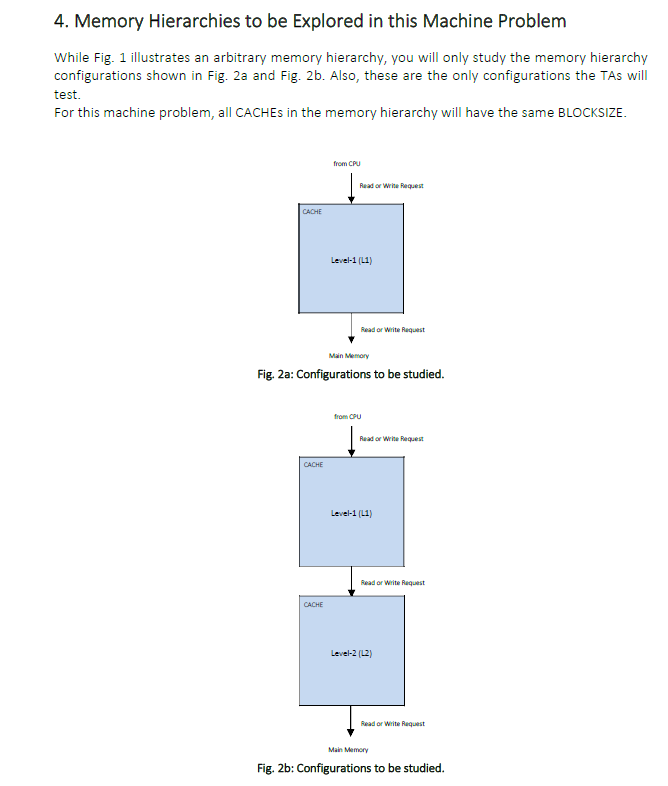 2. Machine Problem Description In this machine | Chegg.com