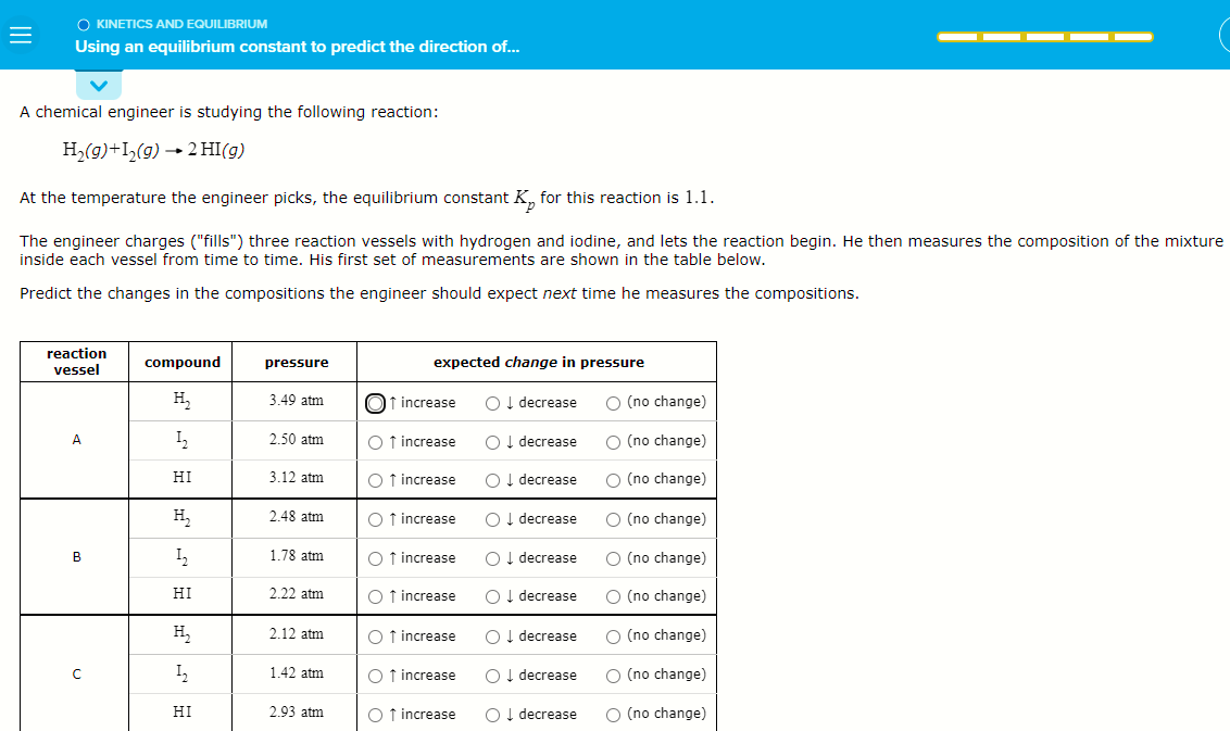 = KINETICS AND EQUILIBRIUM Using Ksp to calculate the | Chegg.com