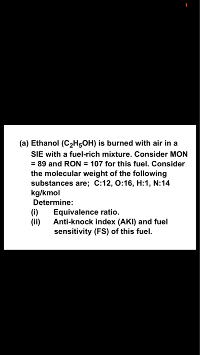 Solved Complete the reaction and solve the two parts | Chegg.com