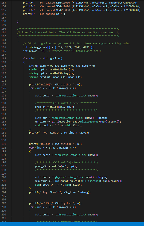 Solved Preamble In this lab you will write a C++ program | Chegg.com