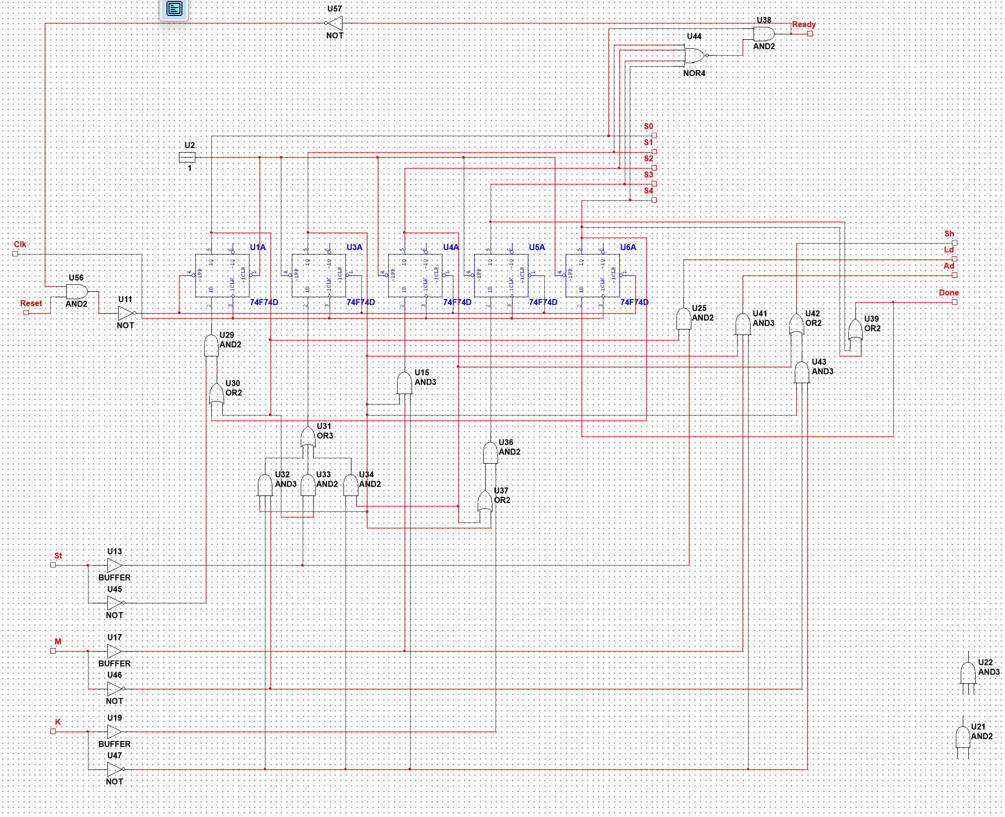 Solved Please explain the operation principle (order) | Chegg.com