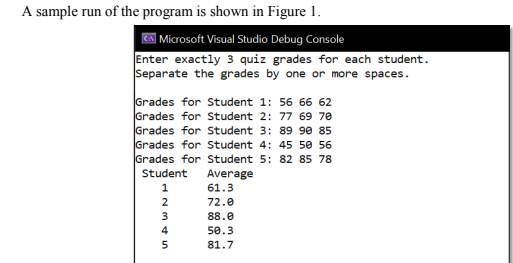 Solved Experiment 12: Two Dimensional Arrays - Finding | Chegg.com