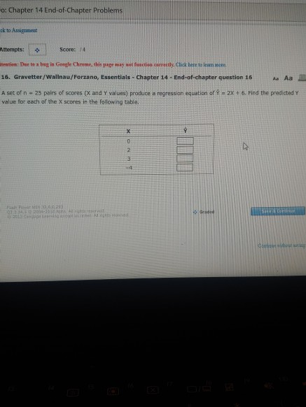 Solved o: Chapter 14 End-of-Chapter Problems Attempts: | Chegg.com