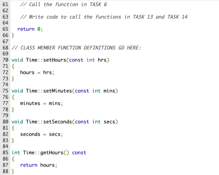 Solved I specifically need help with TASK 6. I really | Chegg.com