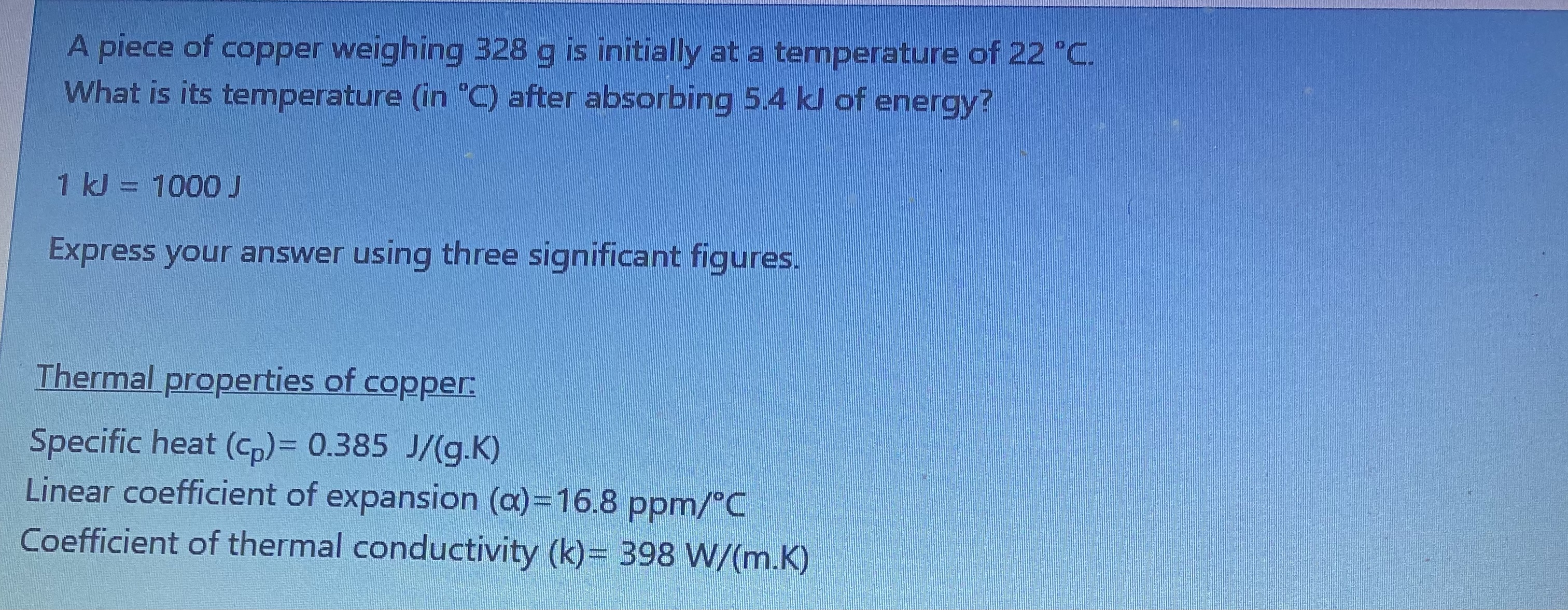 Solved A 250 mm long iron bar is being supported as shown | Chegg.com