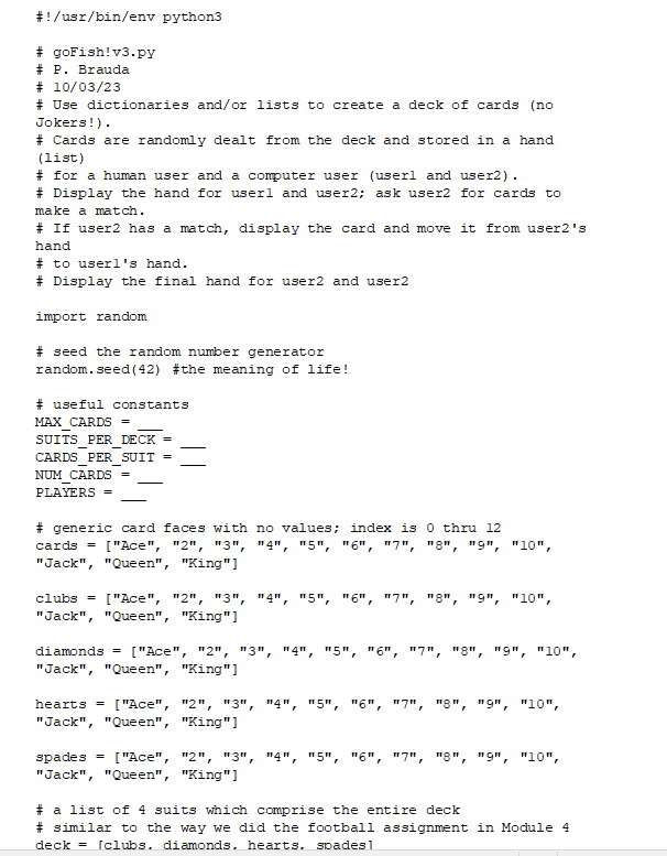 Solved Attach and submit your Python file to this | Chegg.com