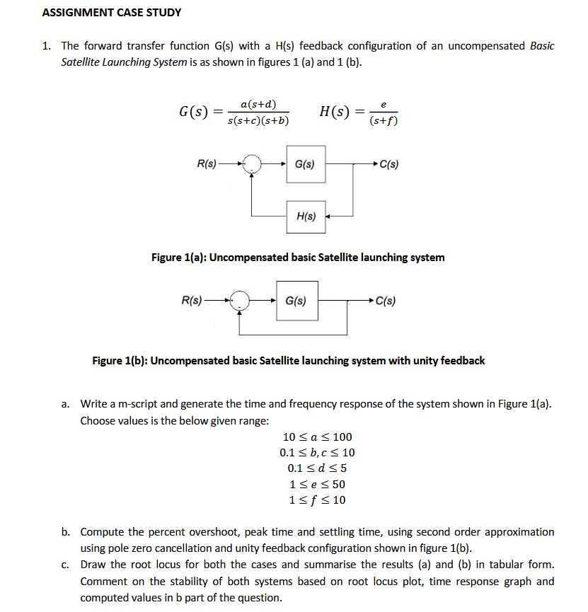 Solved substitute these values (a=100, ﻿b=3, ﻿c=6, ﻿d=6.8, | Chegg.com