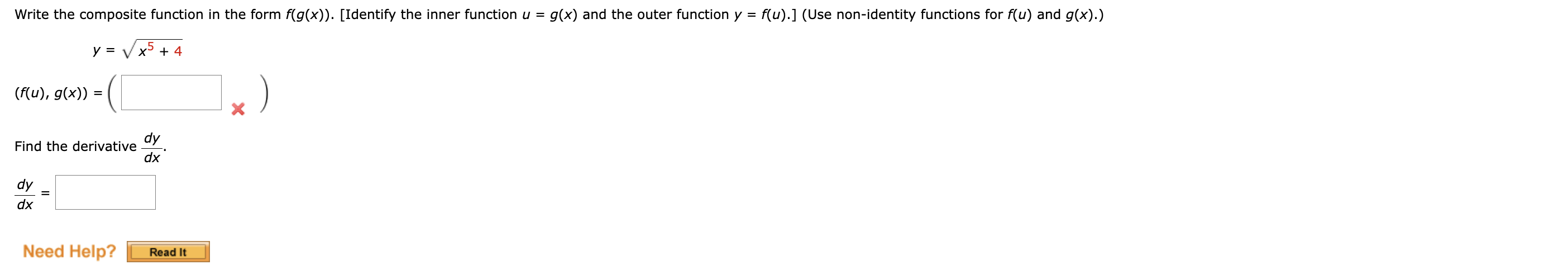 Solved Find The Derivative Of The Function Y 7xconsider The