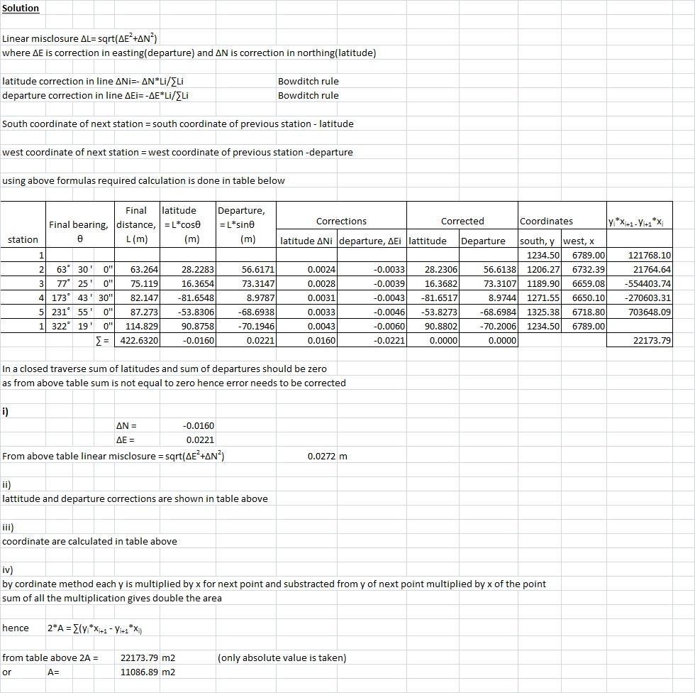 Solved Note : Use Form Q2 to answer this question (c) What | Chegg.com