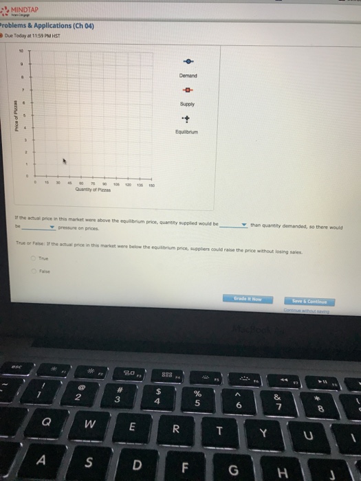 Solved Problems & Applications (Ch 04) Due Today at 11:59 PM | Chegg.com