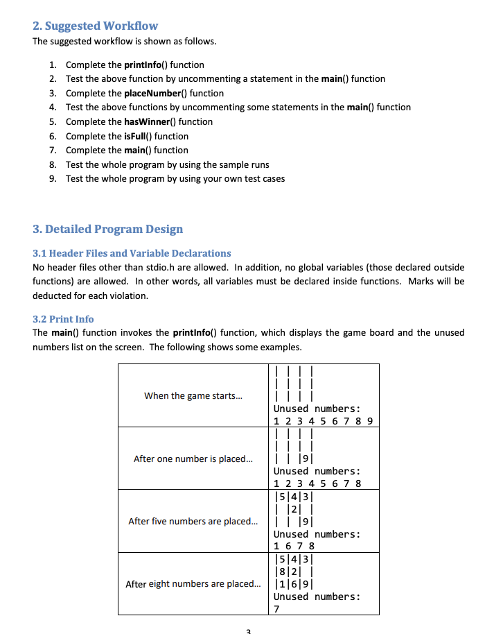 Solved Please DO NOT use other headers and global functions | Chegg.com