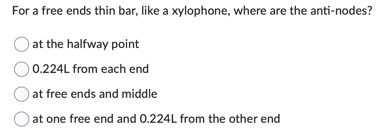 Solved Membranophones are percussion instruments where a | Chegg.com