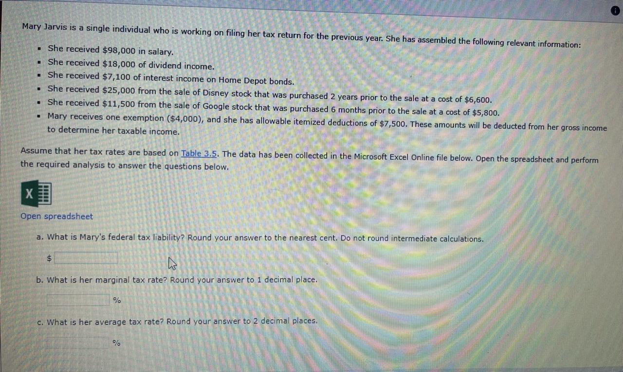 Solved Calculation Mode: Automatic Workbook StatisticsMary | Chegg.com