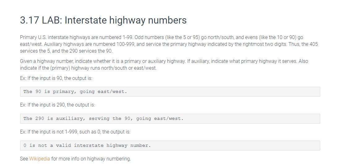 Solved import java.util.Scanner; public class LabProgram { | Chegg.com
