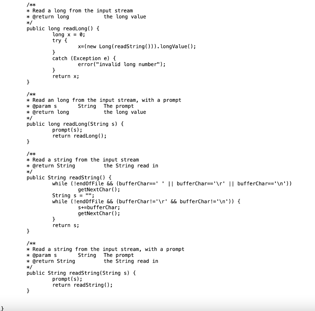 Solved If the ultimate purpose of the program is to keep | Chegg.com