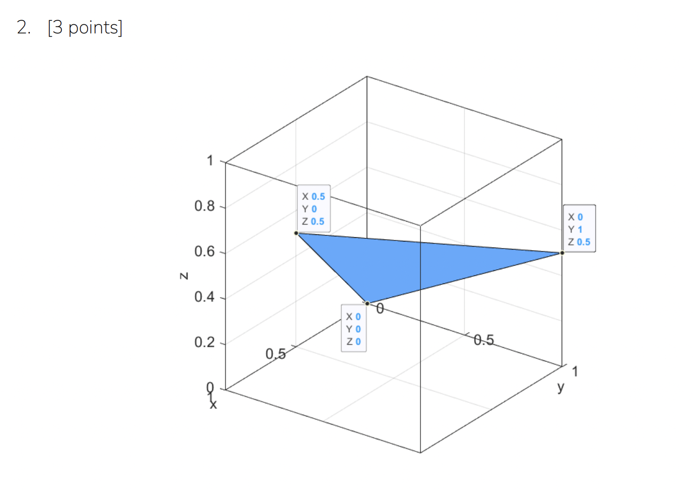 Solved 2) What are the Miller indices for each of the | Chegg.com Solved 2) What are the Miller indices for each of the | Chegg.com