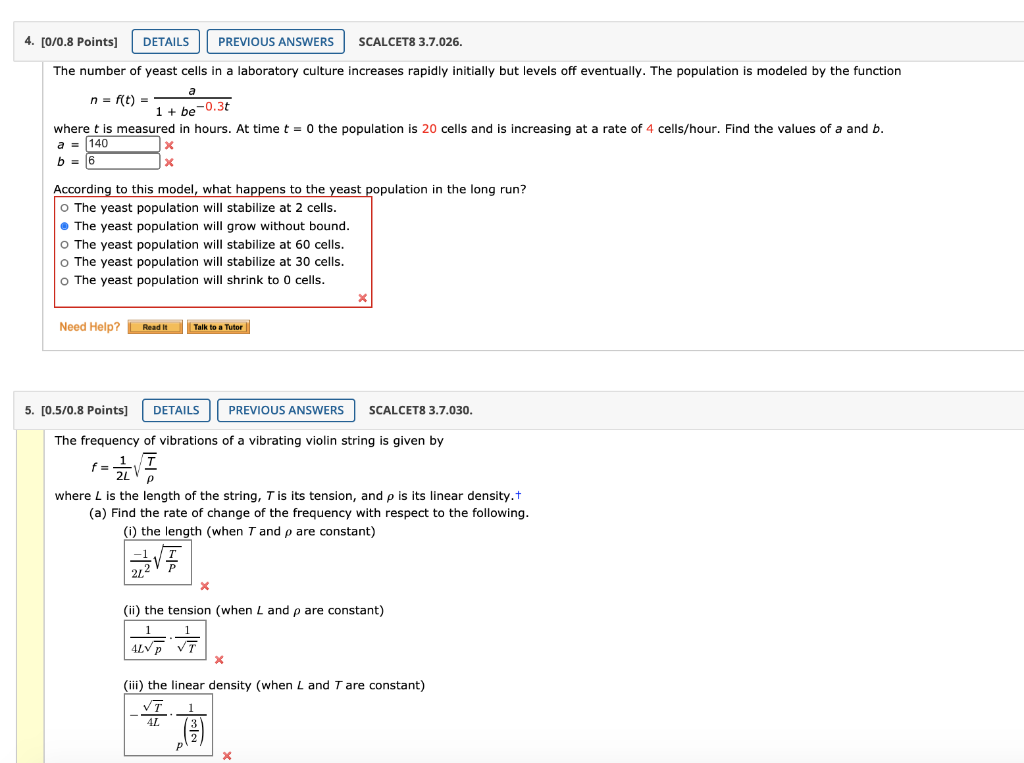 Solved My Notes Ask Your Teacher Practice Another 2 10 6 0 8