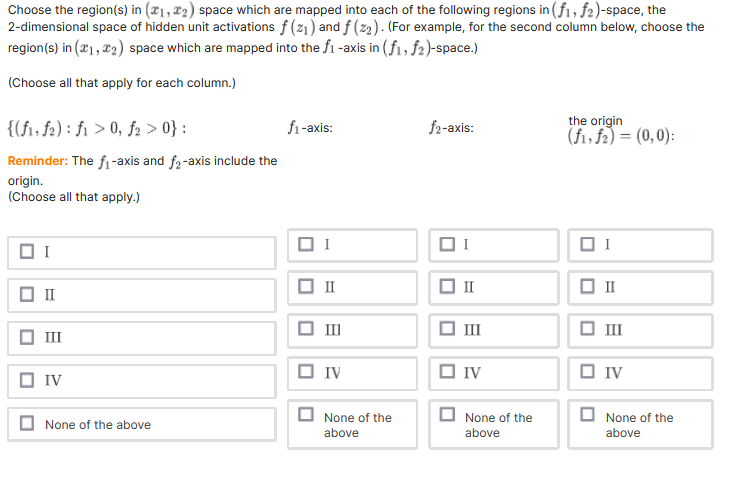 Solved Consider a 2-layer feed-forward neural network that | Chegg.com