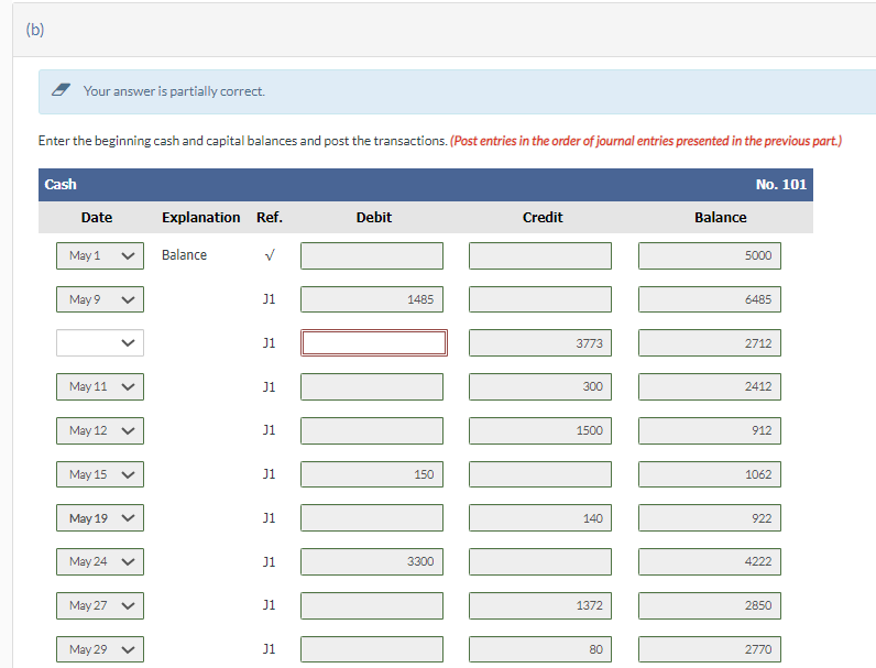 Solved Oriole Hardware Store completed the following | Chegg.com