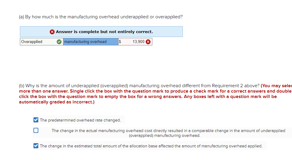 Solved 1 Chapter 3: Applying Excel 2 3 Data 4 Allocation | Chegg.com