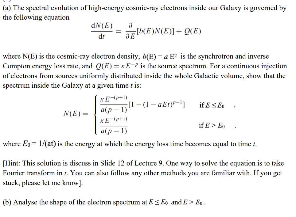 Solved I want more detailed steps. How can we apply the | Chegg.com