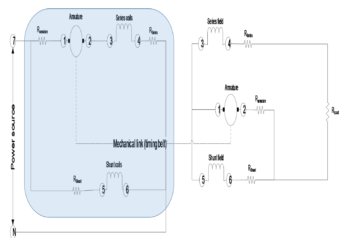 Known that input power is Pin=Pout+P loss , and | Chegg.com