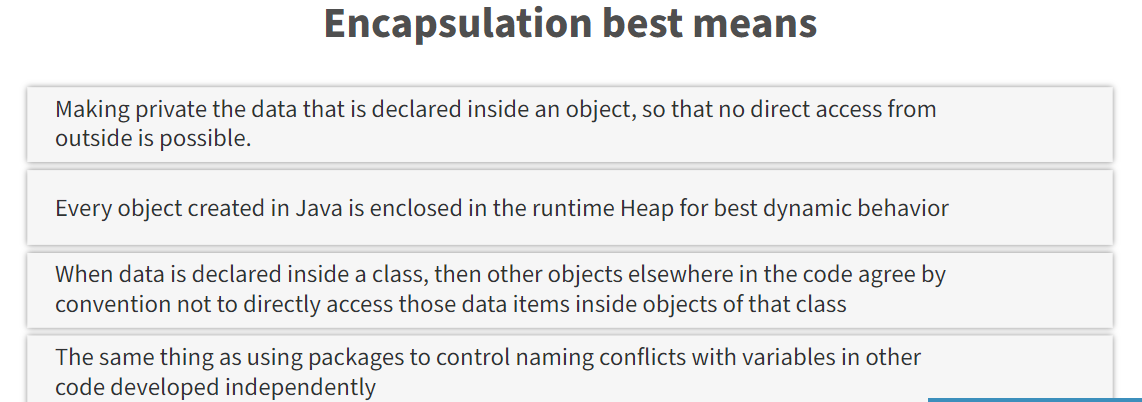 Solved A Field Declared Static In A Class Definition Is Able 