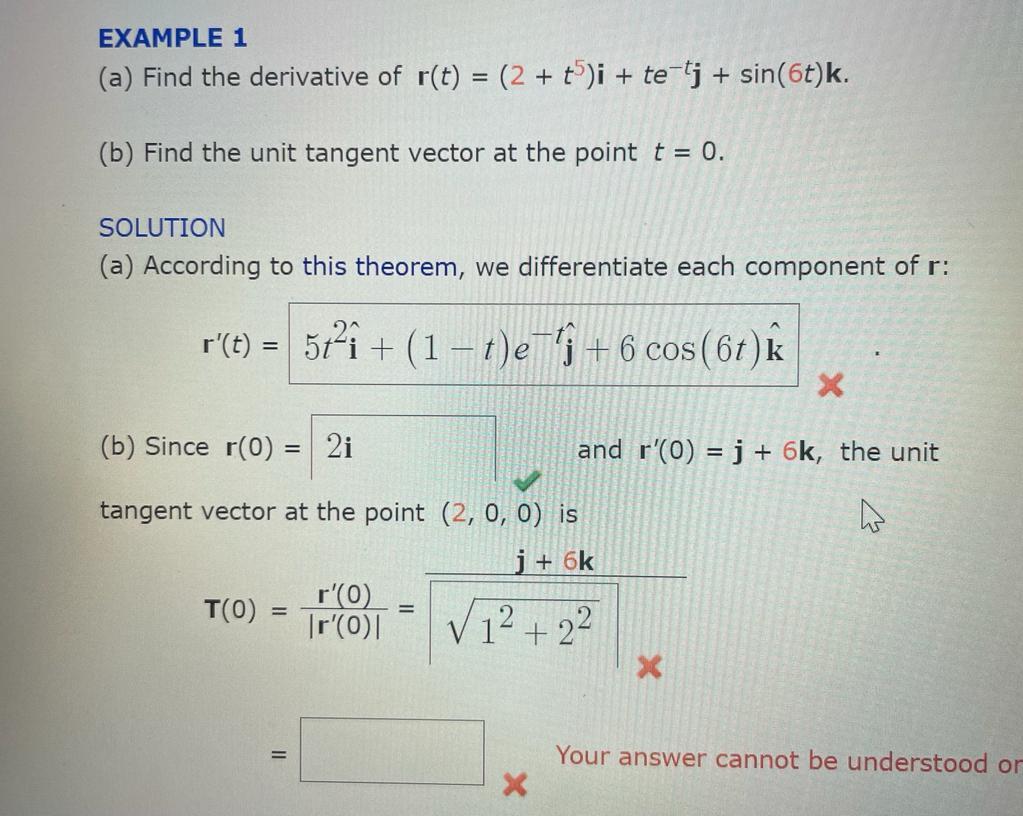 Solved (a) Find the derivative of | Chegg.com
