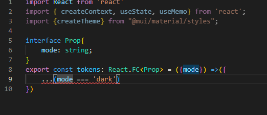 Solved This Is A Typescript React Question I Am New To 9130