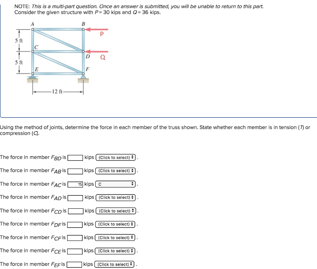 Solved NOTE: This is a multi-part question. Once an answer | Chegg.com