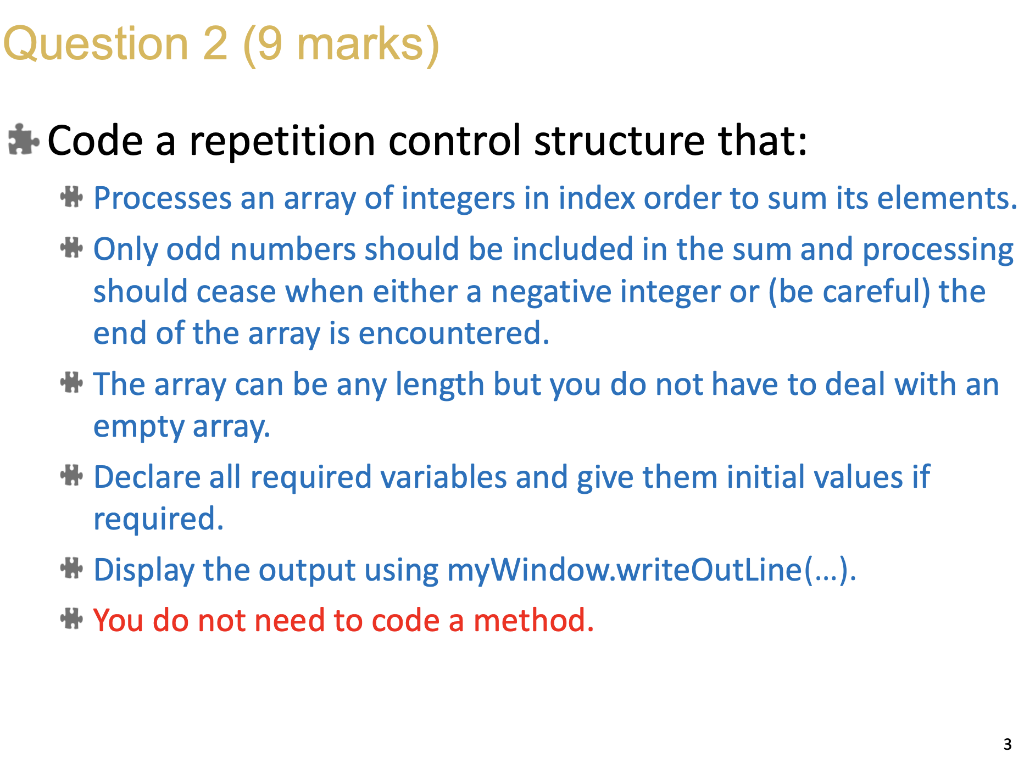 Solved Question 1 (10 marks) * A Polygon class has 4 | Chegg.com