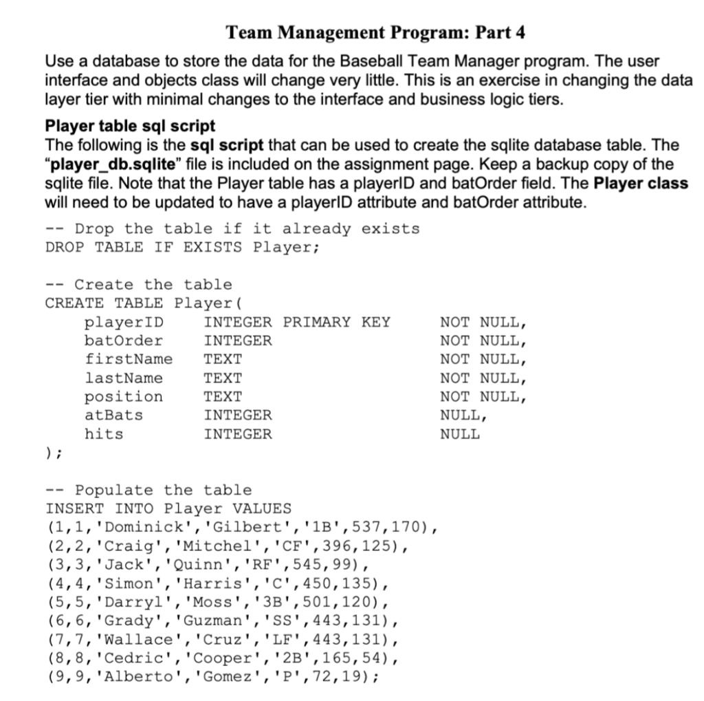 Python Project EDIT : I HAVE GIVEN ALL DETAILS AND | Chegg.com