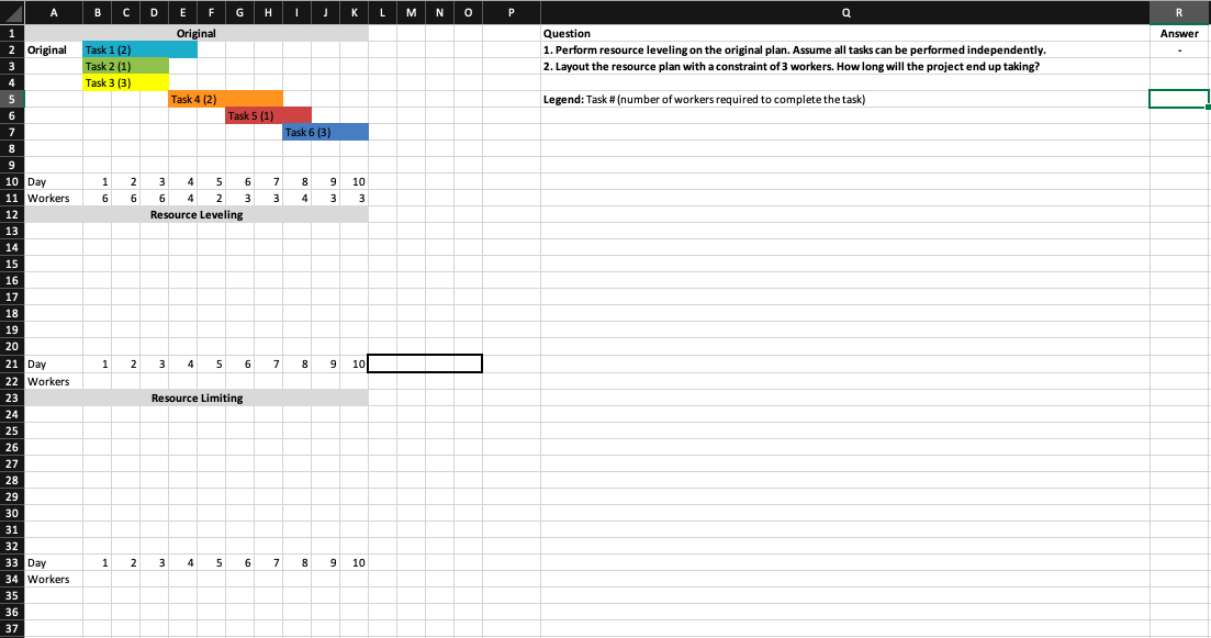 Solved \begin{tabular}{|l|c|c|r|c|r|} \hline Actual & 1 & 2 | Chegg.com