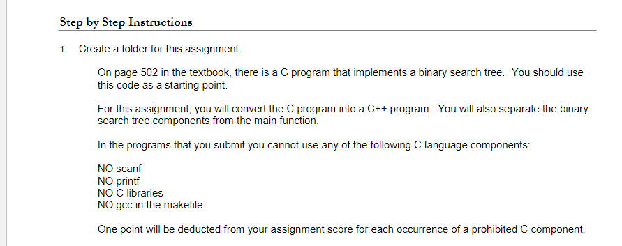 Solved Convert C Code Into C C Program Include 7050