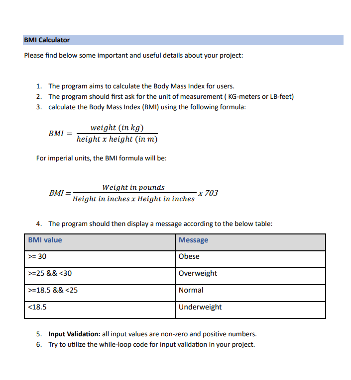 Solved Please find below some important and useful details | Chegg.com