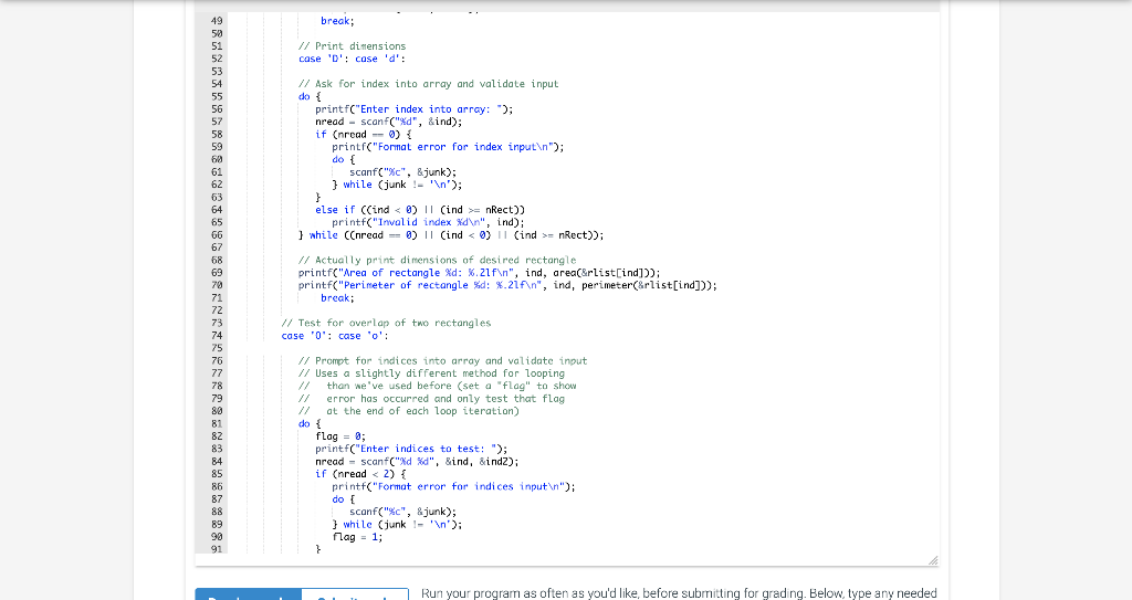 Im Trying To Add The Whole Code But Its Too Long