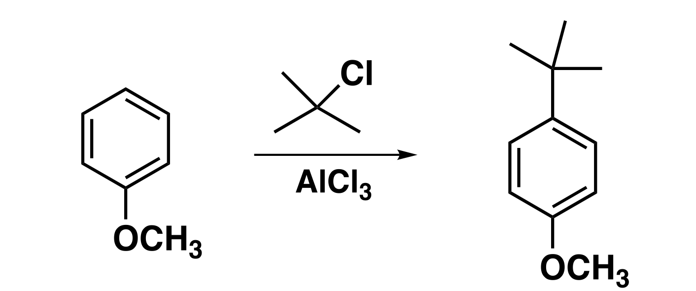 Solved For the following electrophilic aromatic substitution | Chegg.com