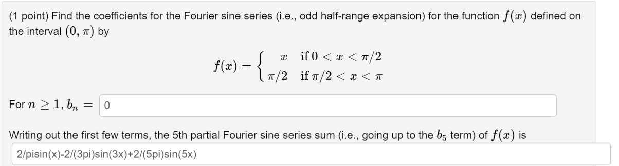 Solved by an EXPERT Please help solve, I cannot figure it out and | Chegg.com