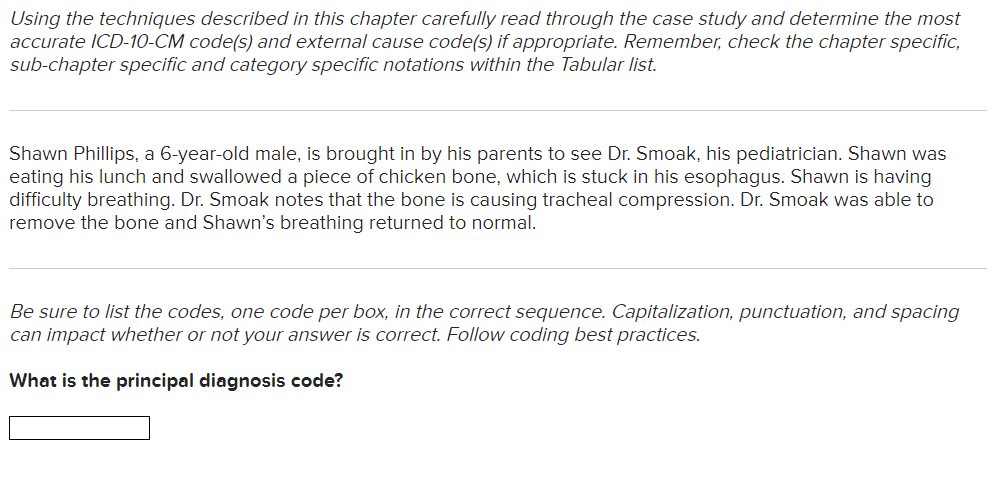 Solved Using the techniques described in this chapter | Chegg.com