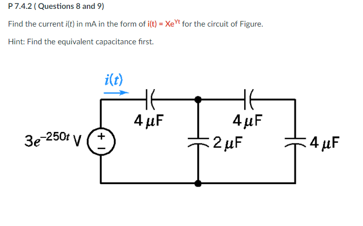 Solved Need help with this problem, please make sure the | Chegg.com