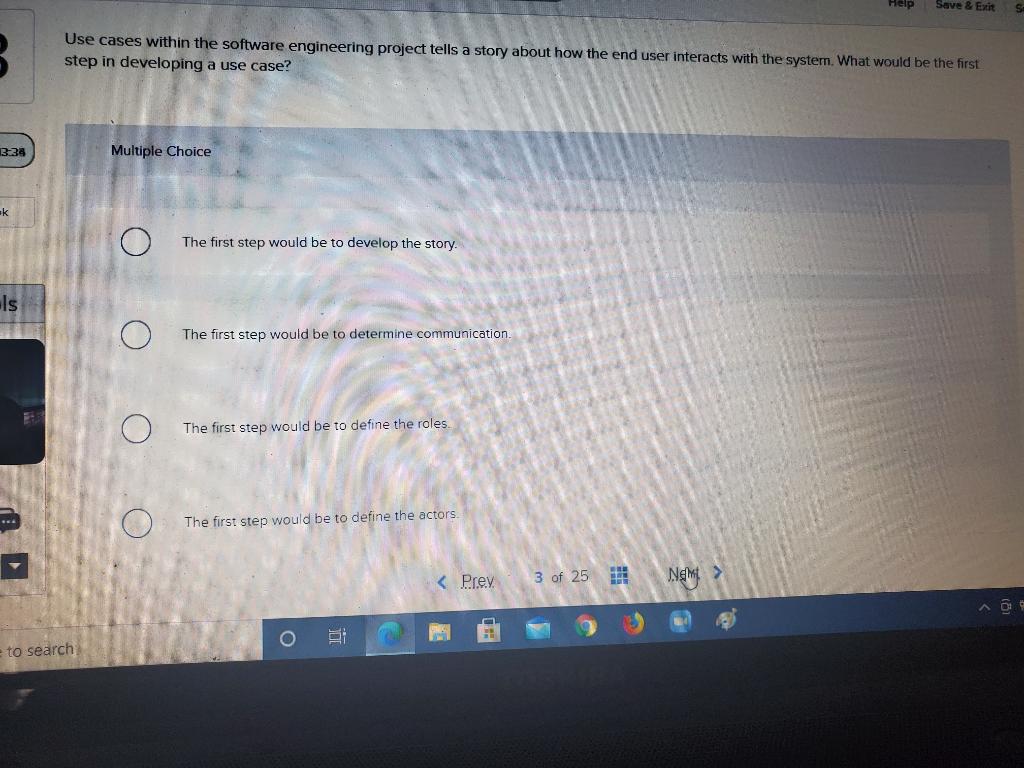 Solved need help in computer science software | Chegg.com