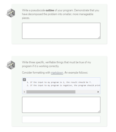 Solved 1. Turtle Patterns II - Description Expected | Chegg.com