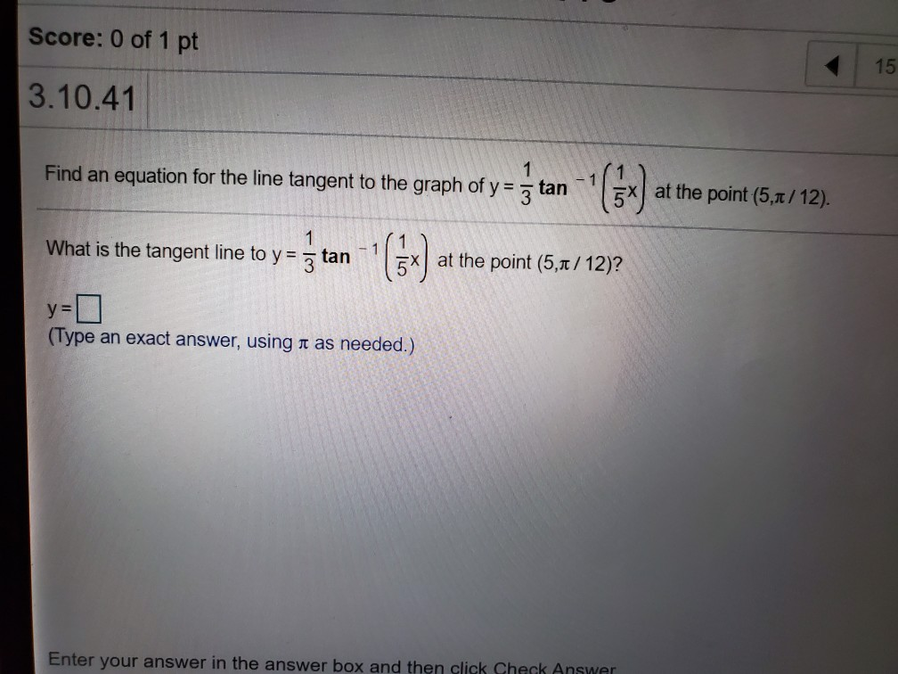 Solved Homework Homework 3 10 1 Of 21 15 Complete Score