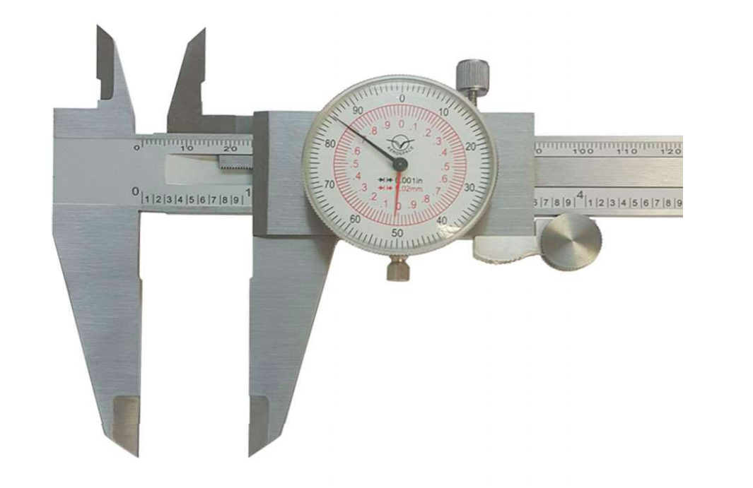 Solved What is the measurement in the following image? | Chegg.com